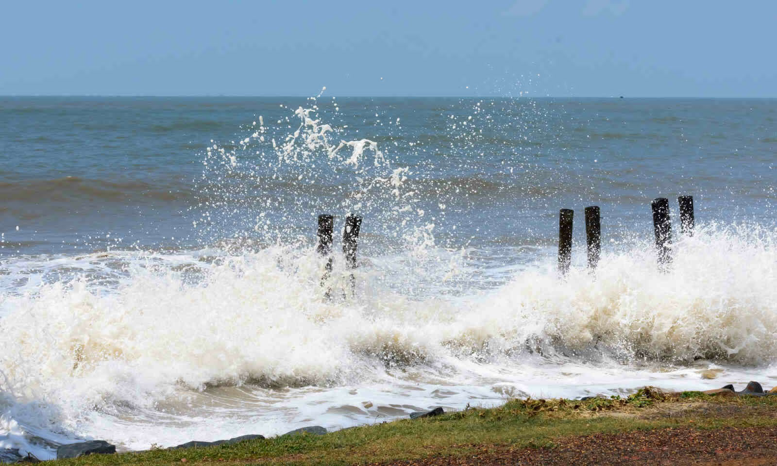 World Tsunami Awareness Day: Why Tsunamis Occur, and How to Protect ...