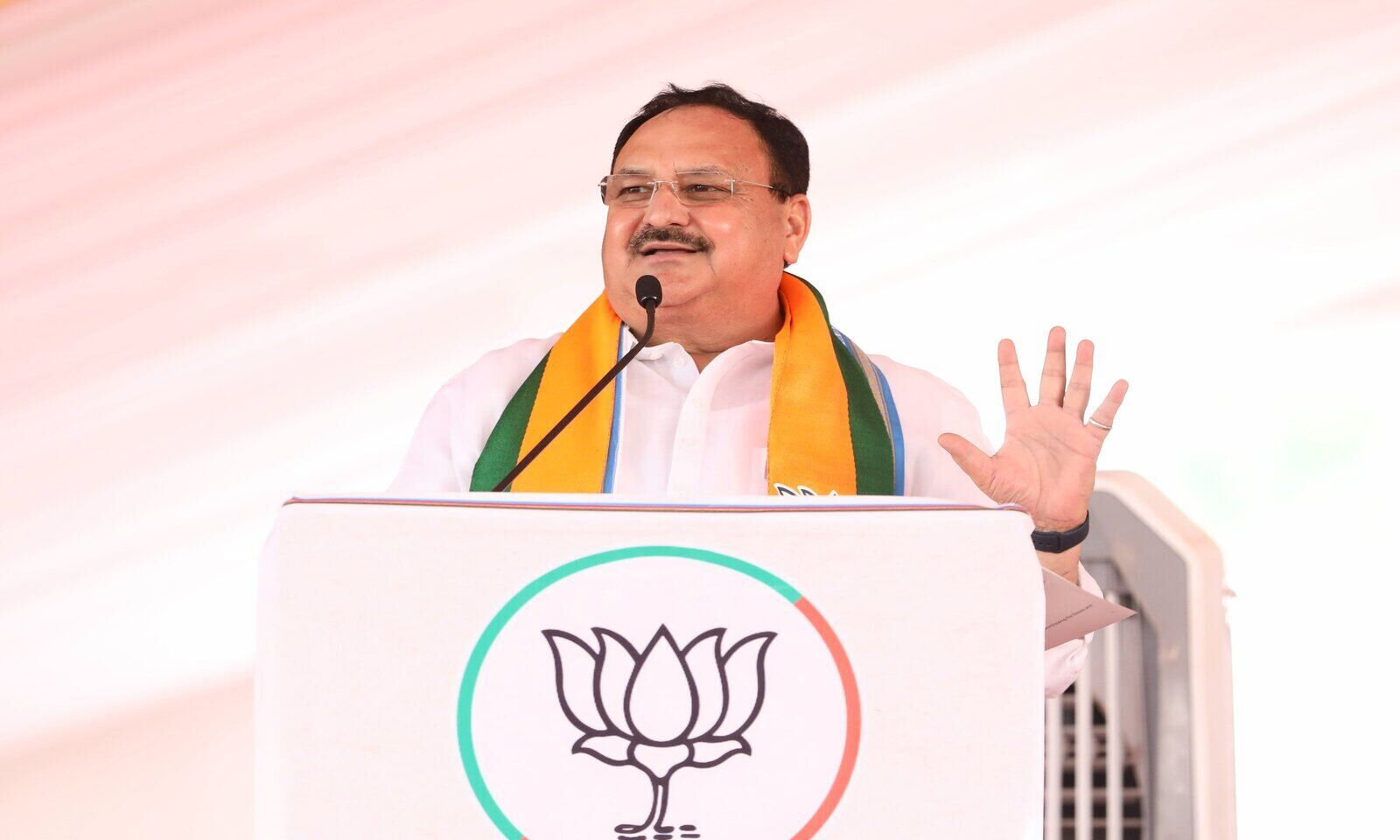 Fact-checking JP Nadda’s Claims On Crimes Against Women in West Bengal